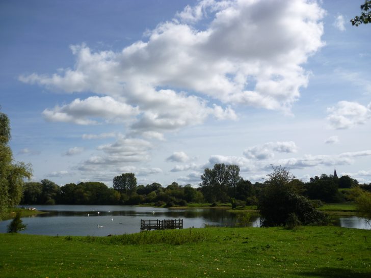 Discover our countryside - CPRE Bedfordshire