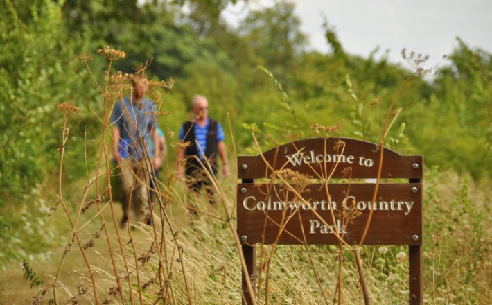 Discover our countryside - CPRE Bedfordshire