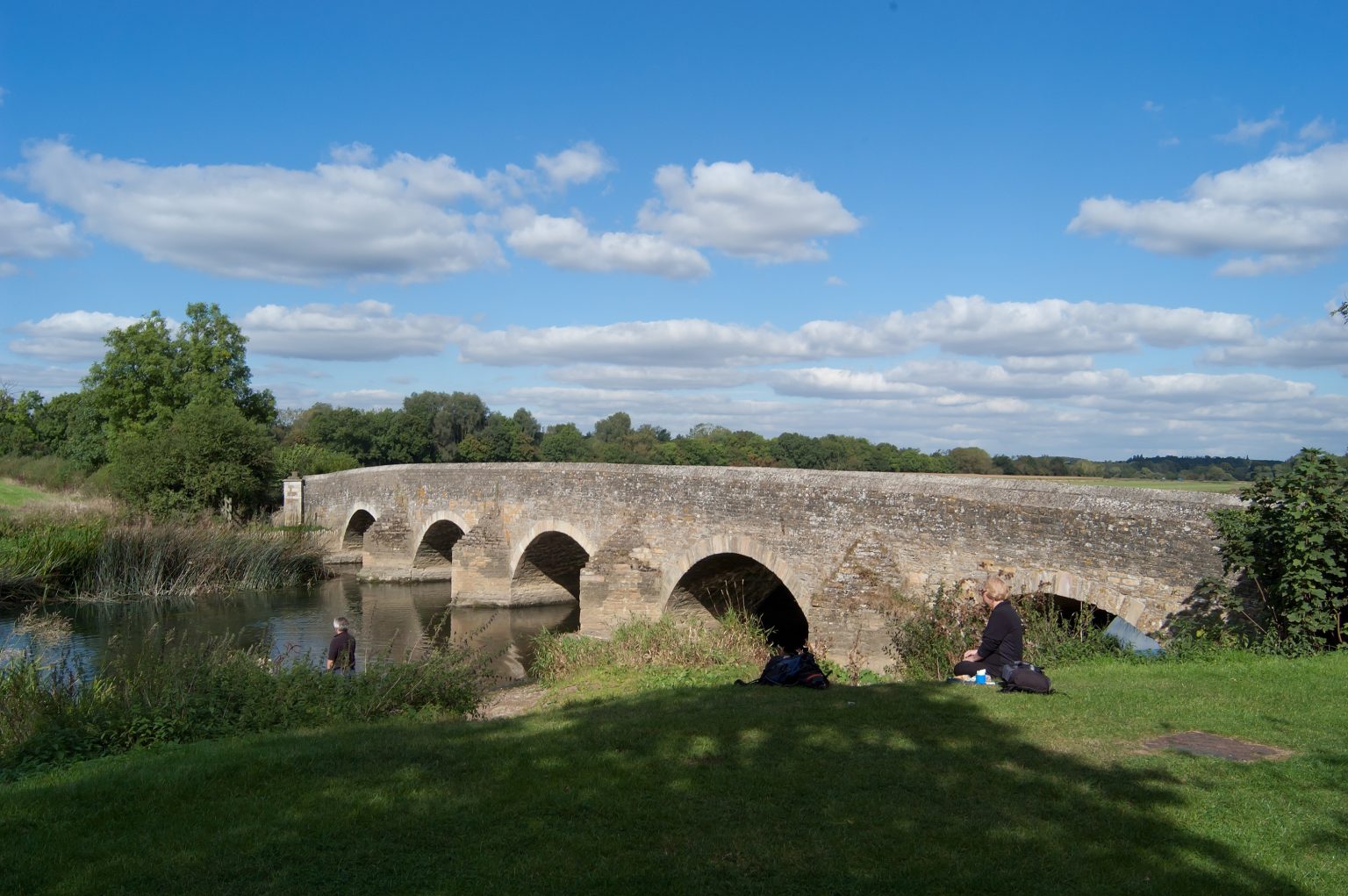 Winter walks in Bedfordshire villages - CPRE Bedfordshire