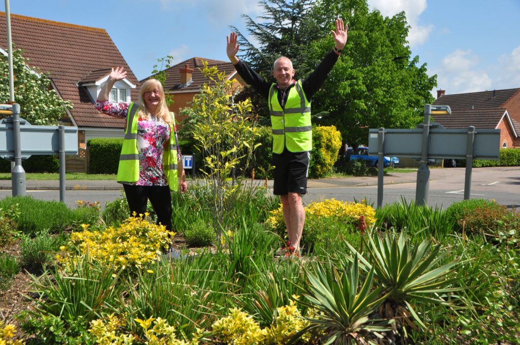 Discover our countryside - CPRE Bedfordshire