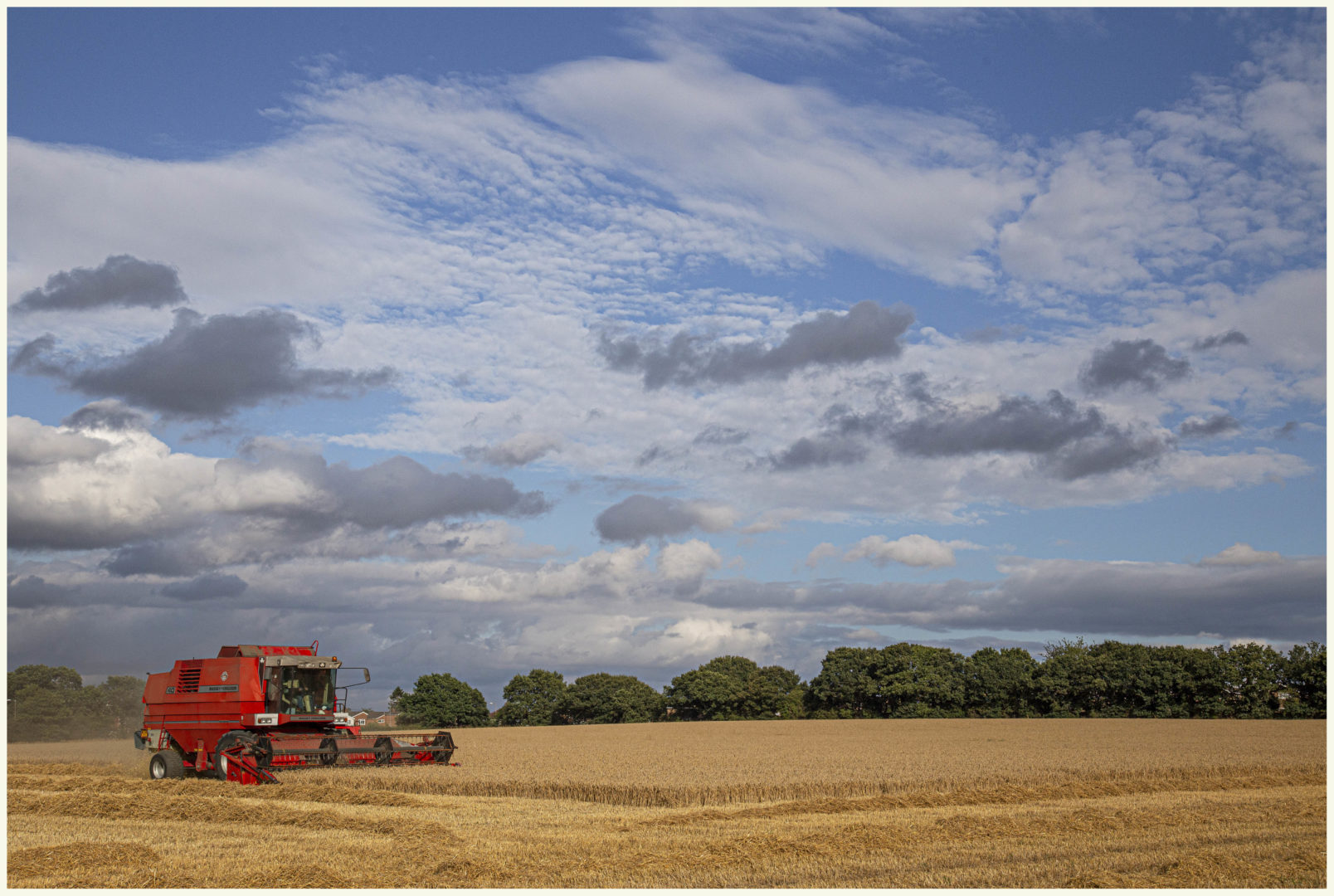 Save Steppingley Road Field - CPRE Bedfordshire