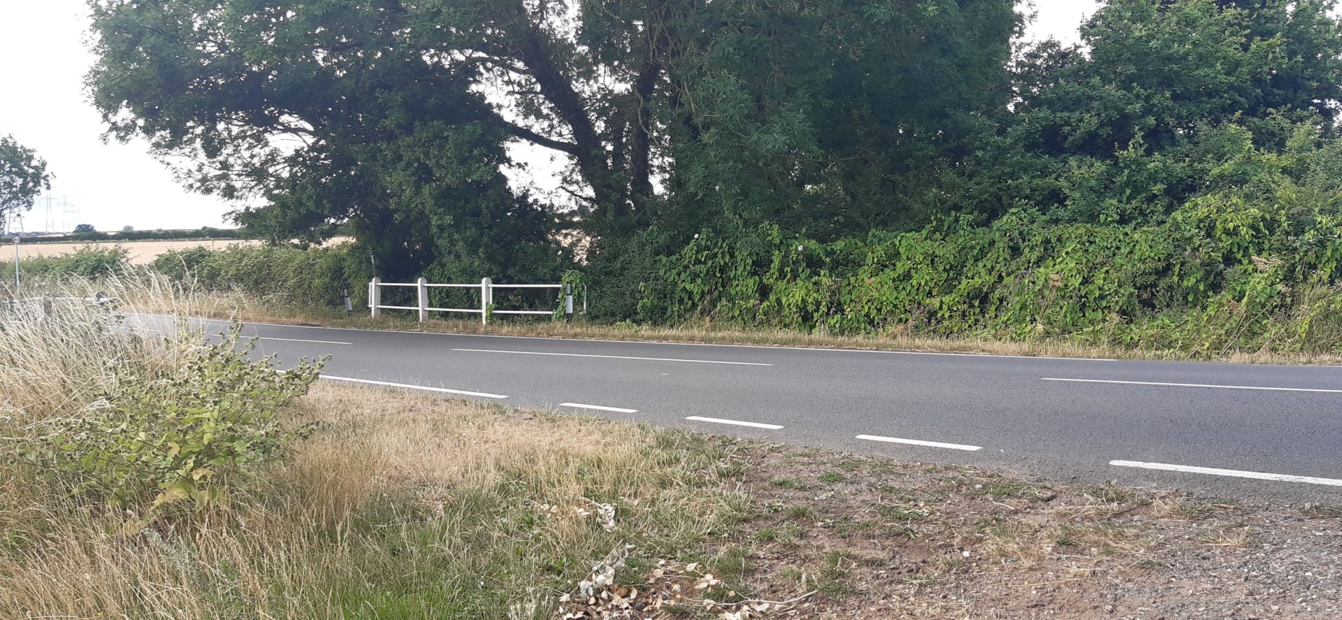 Discover: Flitwick to Steppingley - CPRE Bedfordshire
