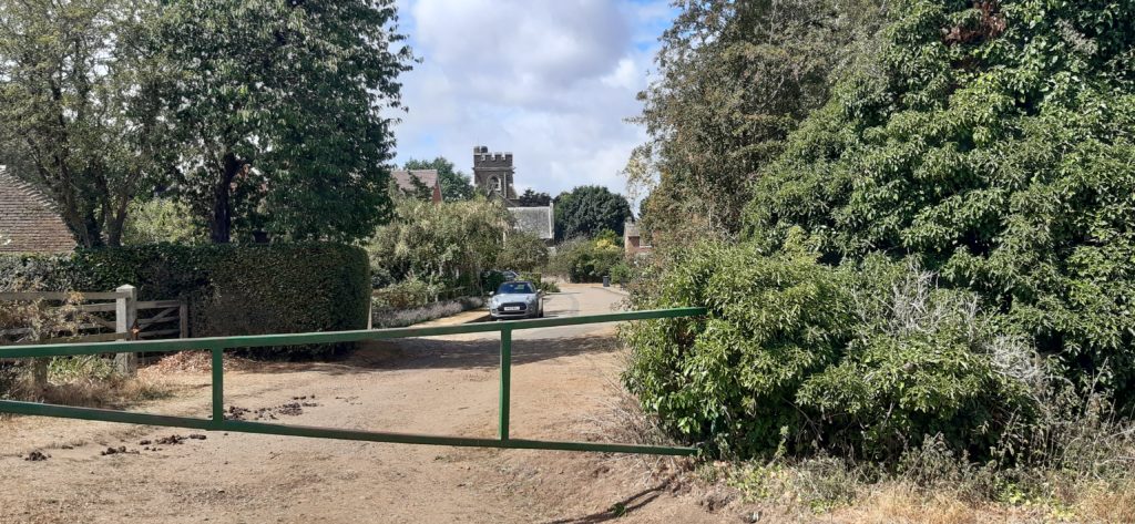Discover: Flitwick to Steppingley - CPRE Bedfordshire