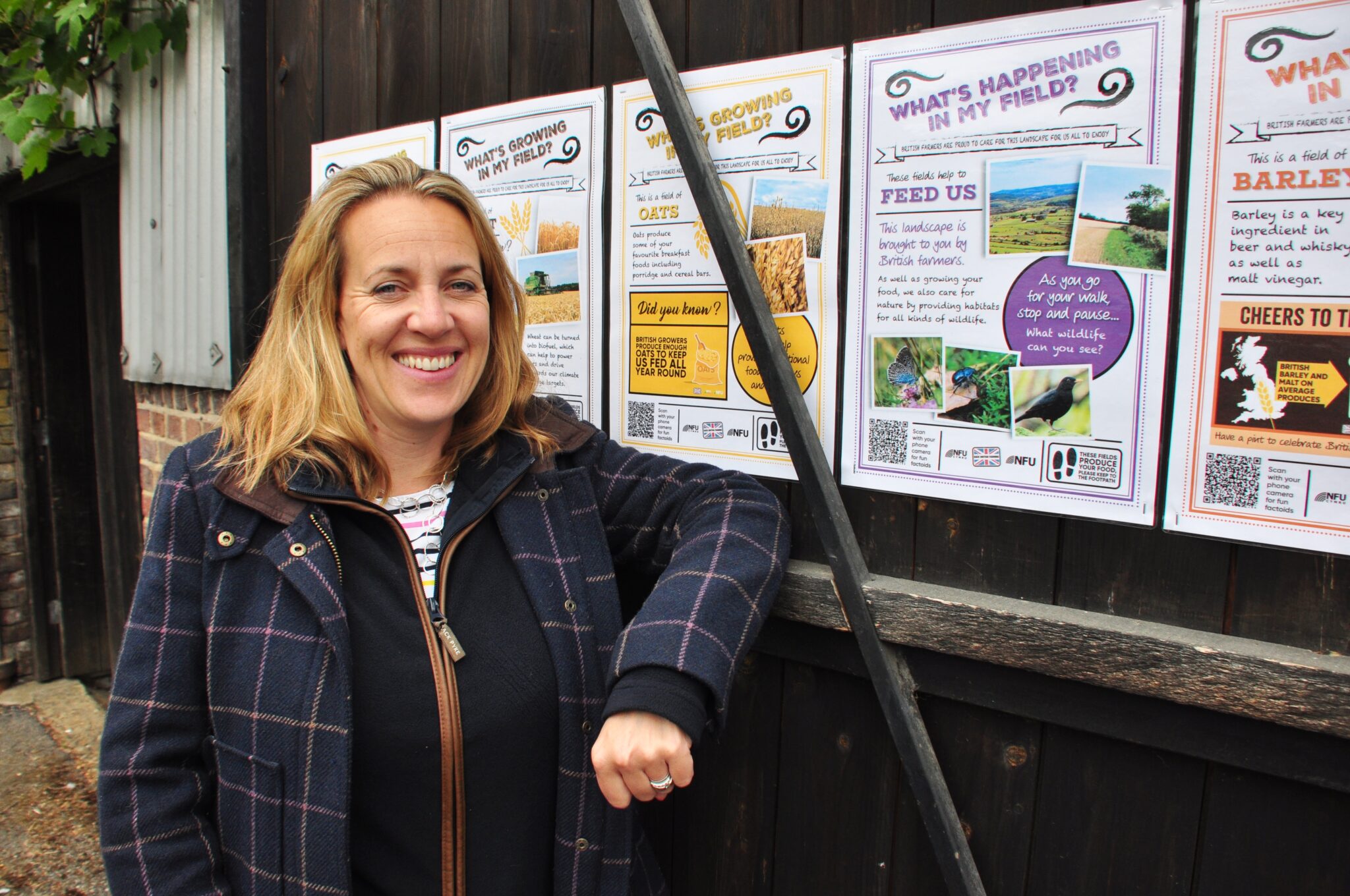 Inspiring the next generation - CPRE Bedfordshire