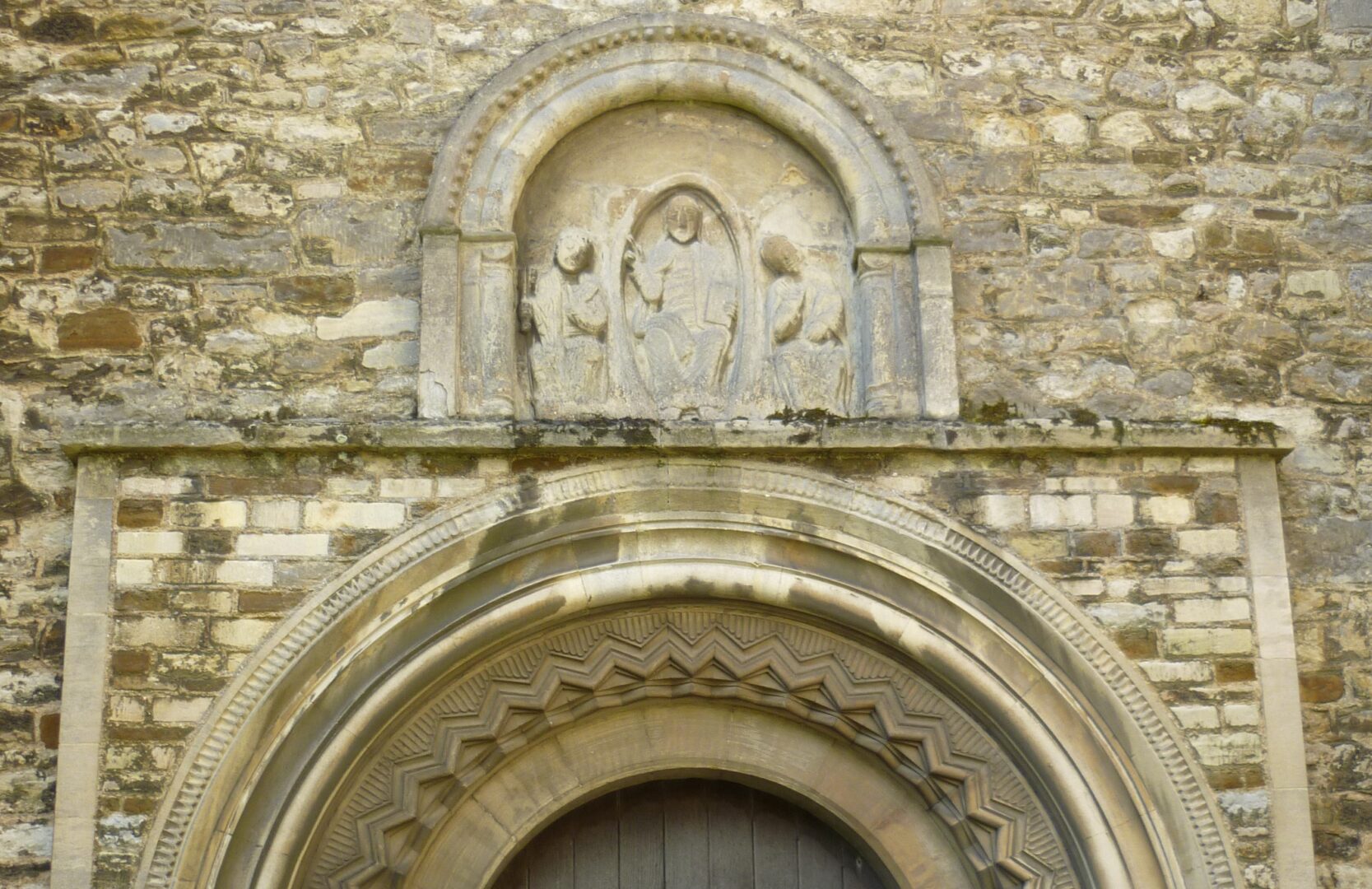 A is for... abbey - CPRE Bedfordshire