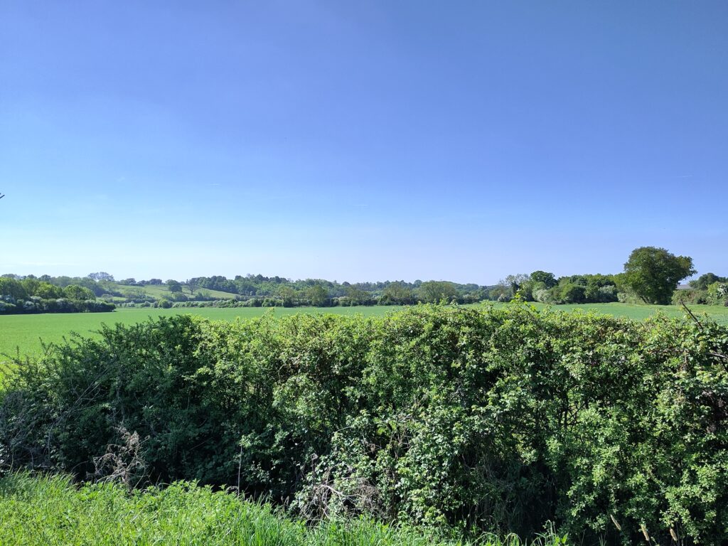 Discover: Tempsford and nearby villages - CPRE Bedfordshire
